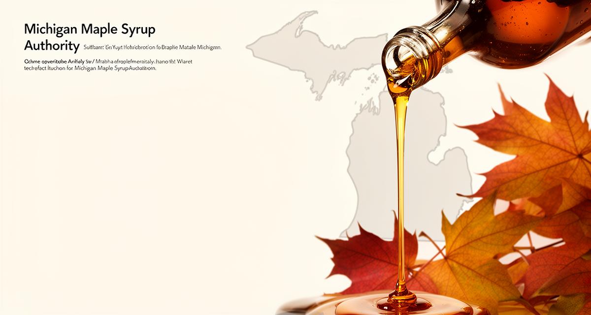 Maple Authority | Complete Maple Resource