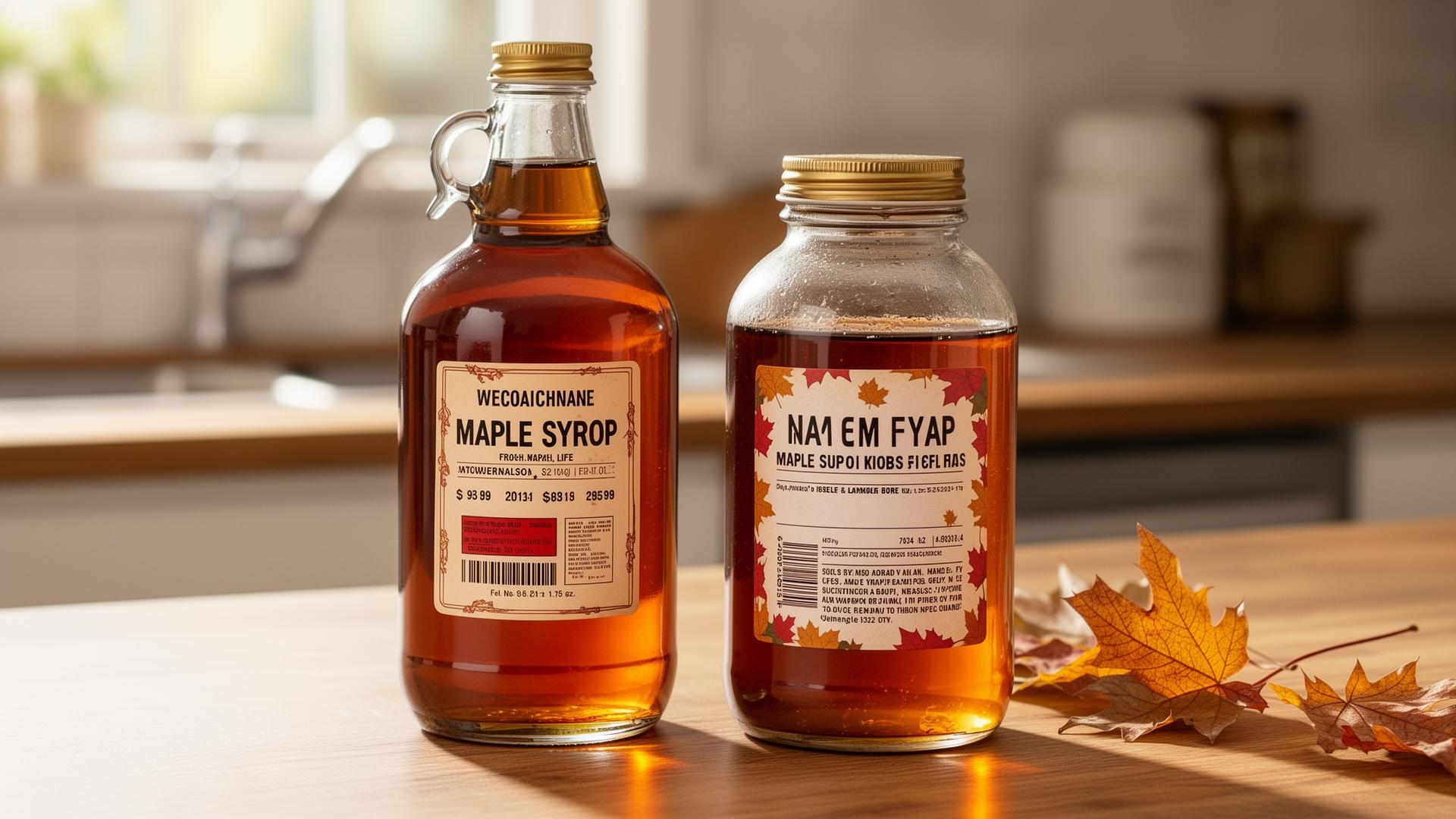 How Maple Syrup Is Made | Maple Authority