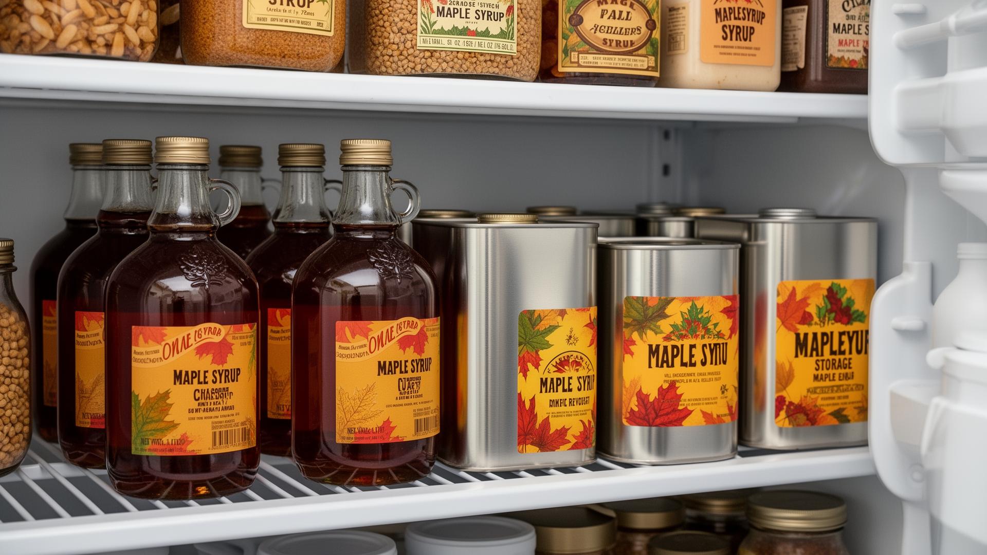 How Maple Syrup Is Made | Maple Authority