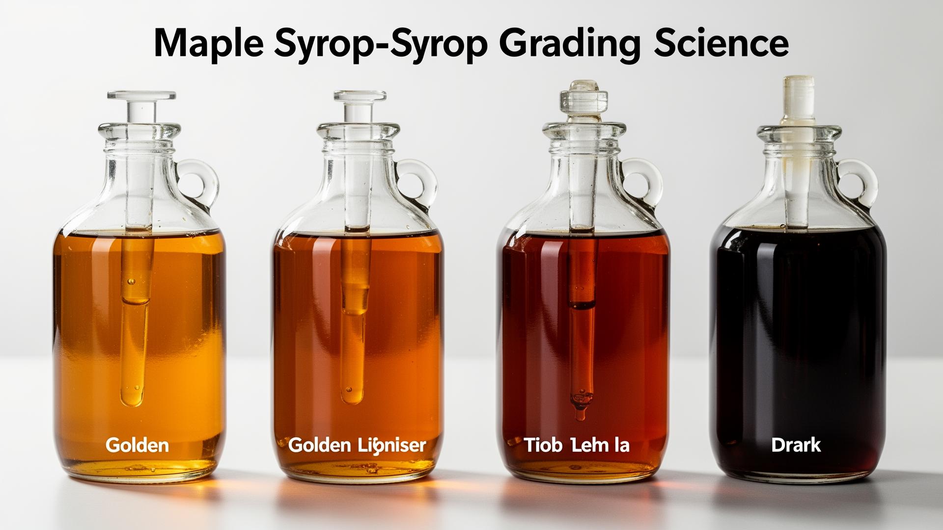 Maple Syrup Production by State: Data Analysis | Maple Authority